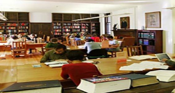 Using the Blegen Library | American School of Classical Studies at Athens