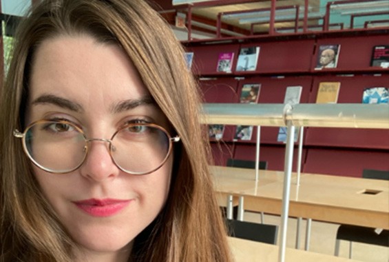 Abigail Minor | American School of Classical Studies at Athens