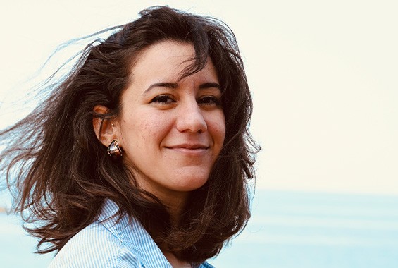 Alexandra Koumpouli | American School of Classical Studies at Athens