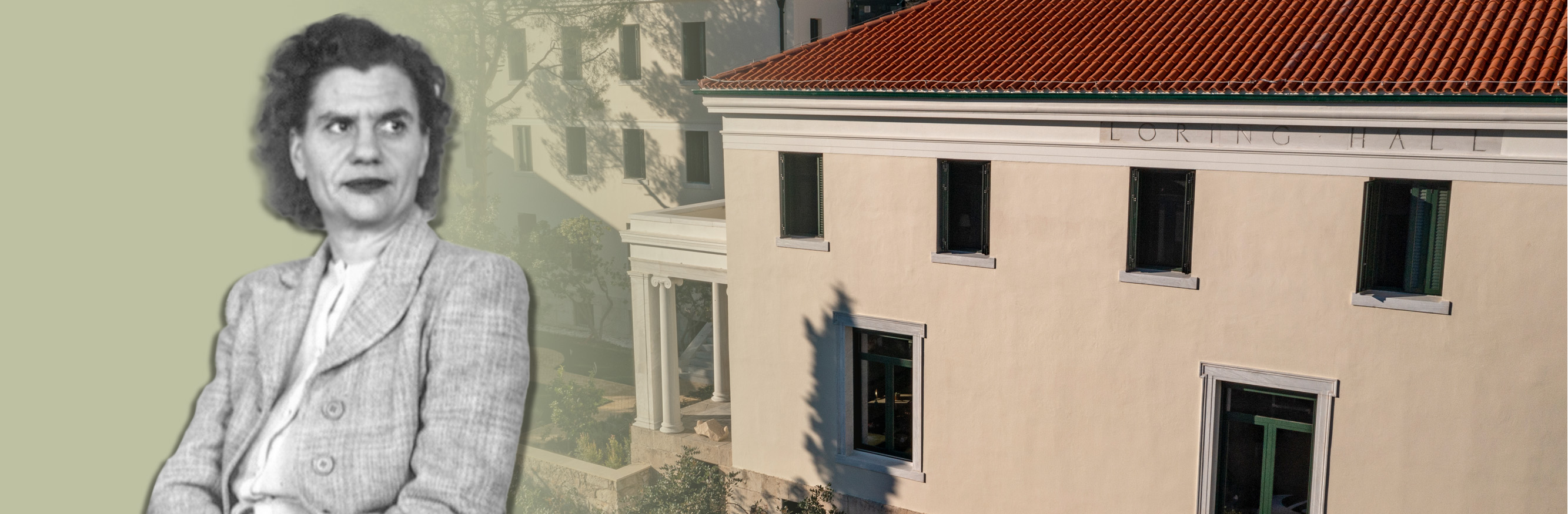 Home | American School of Classical Studies at Athens