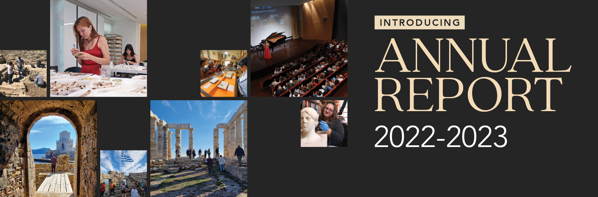 Home | American School of Classical Studies at Athens