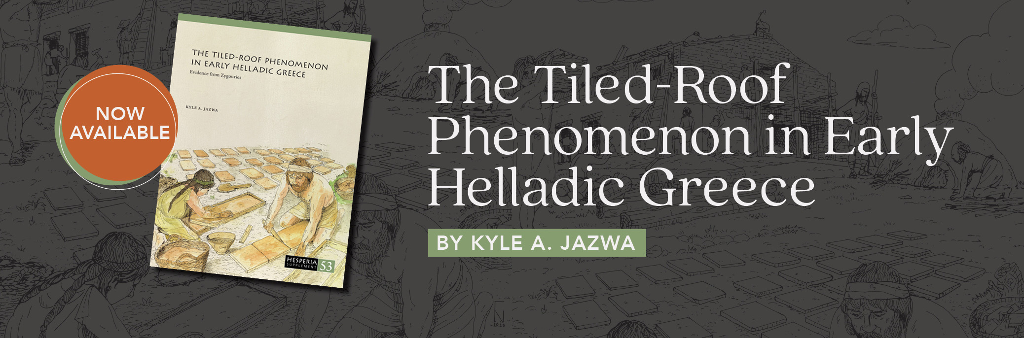 Home | American School of Classical Studies at Athens