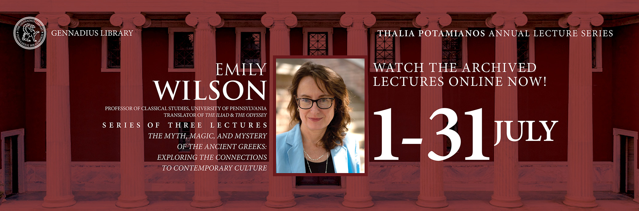 Home | American School of Classical Studies at Athens