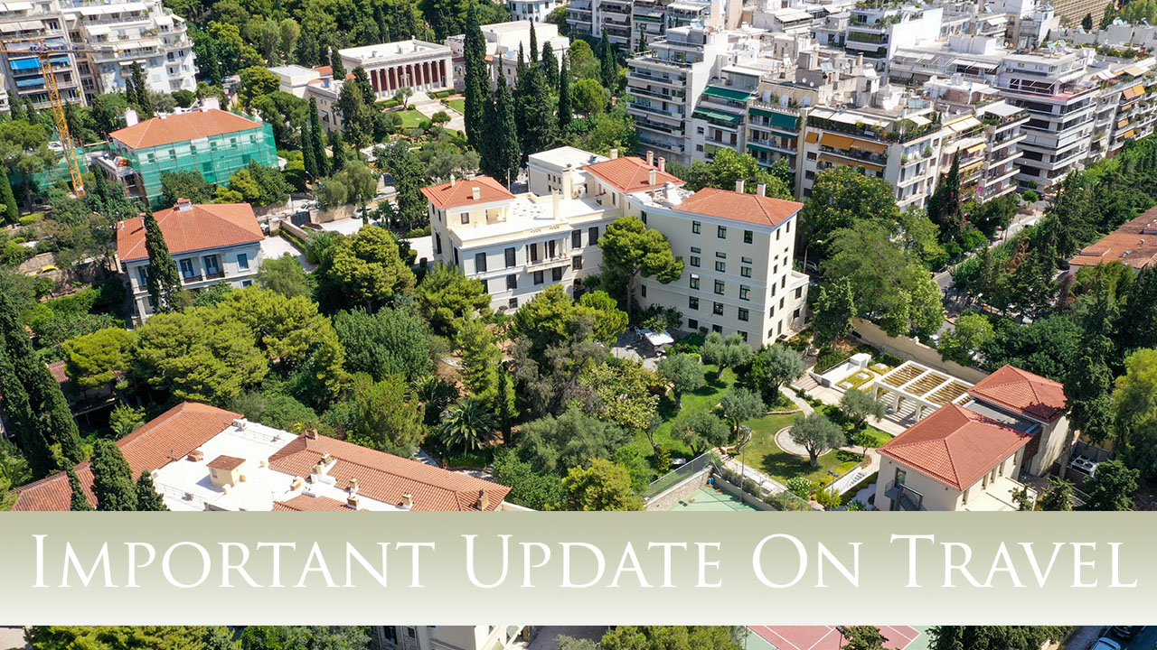 Home | American School of Classical Studies at Athens