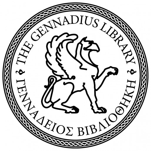 Gennadius Library: The Ark of Hellenism | American School of Classical ...